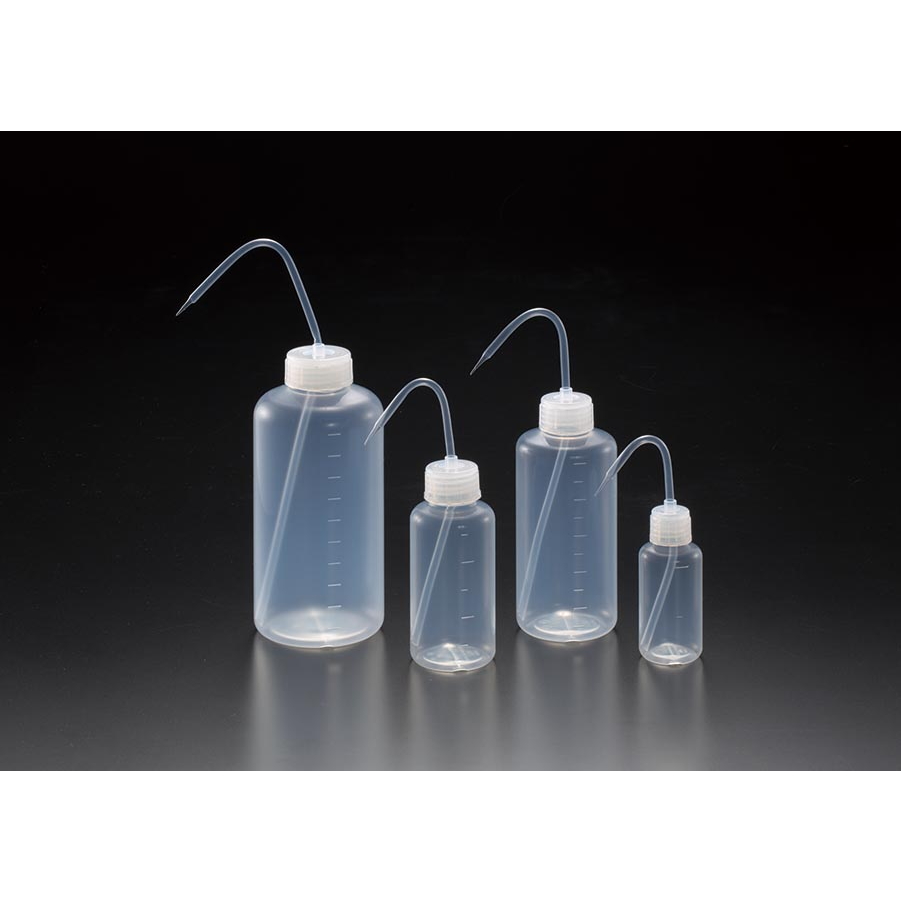 PFA wash bottle – Nanonex Technology Pte Ltd