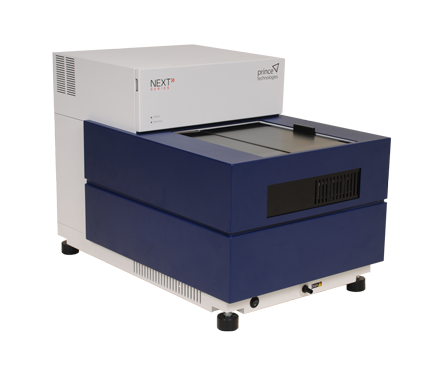 PrinCE – Nanonex Technology Pte Ltd