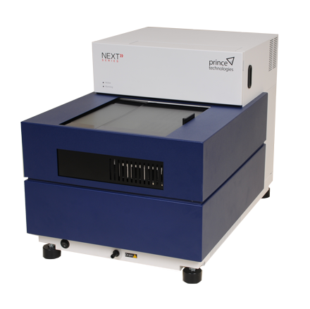 PrinCE – Nanonex Technology Pte Ltd