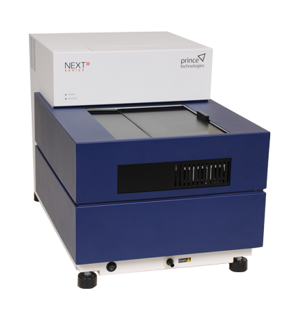 PrinCE – Nanonex Technology Pte Ltd